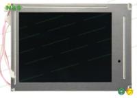 China Normally White 3.5 inch Industrial LCD Displays PVI  PD064VT5 2 pcs CCFL Without Driver for sale