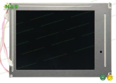 China Normally White 3.5 inch Industrial LCD Displays PVI  PD064VT5 2 pcs CCFL Without Driver for sale