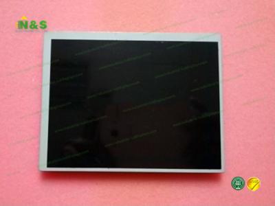 China Normally White CLAA057VA01CW  	Industrial LCD Displays 5.7 inch 116.16×87.12 mm Active Area for sale