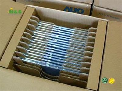 China AA035AE01 Mitsubishi Industrial LCD Displays , 3.5 inch Tft Lcd Panel for sale