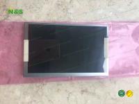 China AUO C070VW01 V0 7 Inch Tft Lcd Display 152.4×91.44 mm  Active Area 262K 6- bit for sale
