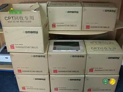 China Normally Black V185BJ1-PE1 medical lcd display 18.5 inch 409.8×230.4 mm Active Area for sale