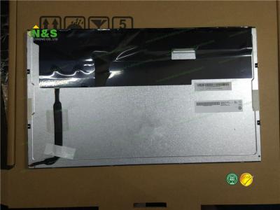 China G185XW01 V2 18.5 inch AUO LCD Panel 409.8×230.4 mm  Active Area  60Hz Frequency for sale