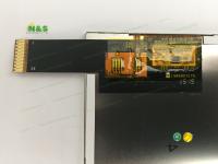China TM035WDHG03  3.5 inch Medical Lcd Display Normally White 53.28×71.04 mm Active Area for sale