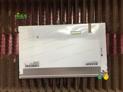China 10.1 Inch TM101DDHG01 Tianma Lcd Panel Display , 60Hz Lcd Small Screen for sale