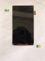 China Normally Black LS055R1SX03  5.5 inch 68.04×120.96 mm Active Area for 60Hz  Frequency for sale