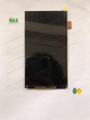 China Normally Black LS055R1SX03  5.5 inch 68.04×120.96 mm Active Area for 60Hz  Frequency for sale