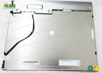 China G190EG02 V0 Industrial Lcd Displays , 19 Inch Auo Lcd Screen 1280×1024 Resolution for sale