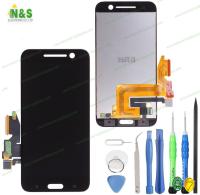 China Original Black Mobile Phone LCD Screen for HTC 10 with Touch Screen Digitizer for sale