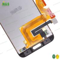China Original Black Mobile Phone LCD Screen for HTC 10 with Touch Screen Digitizer for sale