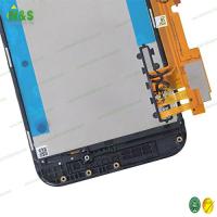 China 100% Tested 5.0 Inch Mobile Phone LCD Screen , HTC One M9 LCD Display with Digitizer Touch Screen Assembly for sale