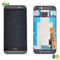 China 100% Tested 5.0 Inch Mobile Phone LCD Screen , HTC One M9 LCD Display with Digitizer Touch Screen Assembly for sale