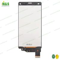 China Sony Xperia Z3 Compact Medical LCD Displays Replacement 4.6 Inch 6 Months Warranty for sale