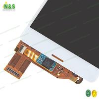 China Sony Xperia Z3 Compact Medical LCD Displays Replacement 4.6 Inch 6 Months Warranty for sale