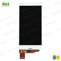 China Sony Xperia Z3 Compact Medical LCD Displays Replacement 4.6 Inch 6 Months Warranty for sale