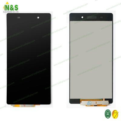 China OEM Original Cell Phone Lcd Display 5.2 Inch For Sony Xperia Z2 Screen Digitizer for sale
