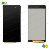 China High grade lcd with touch screen digitizer for sony xperia z1 display,Lcd replacement for sale