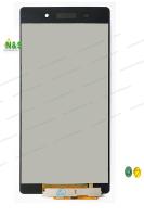 China High grade lcd with touch screen digitizer for sony xperia z1 display,Lcd replacement for sale