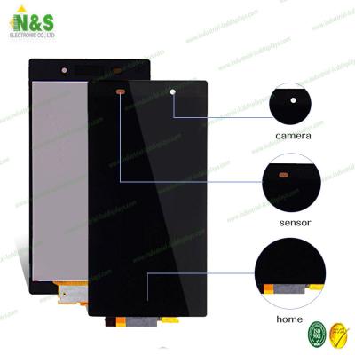 China Original Mobile Phone lcd display touch screen,for sony xperia z3 mini lcd assembly for sale