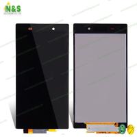 China Original Mobile Phone lcd display touch screen,for sony xperia z3 mini lcd assembly for sale