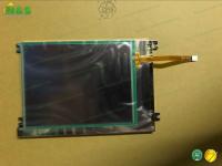 China SP12Q01L0ALZA TFT LCD Module 4.7 inch KOE FSTN LCD Display Panel 75Hz for sale
