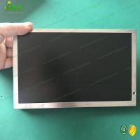 China NL8048AC19-13 Mitsubishi TFT LCD Module 152.4×91.44 mm Active Area 60Hz Frequency for sale