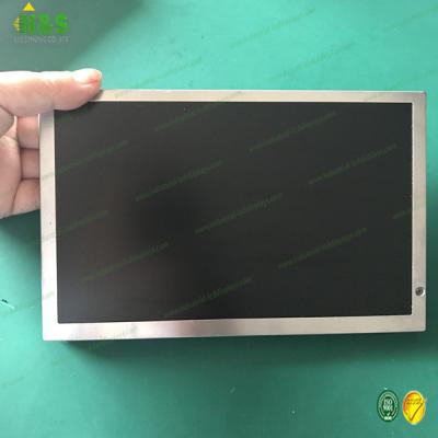 China NL8048AC19-13 Mitsubishi TFT LCD Module 152.4×91.44 mm Active Area 60Hz Frequency for sale