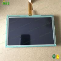 China 7.0 Inch NL8048BC19-02 LCD Panel Screen Normally White 152.4×91.44 mm Active Area for sale