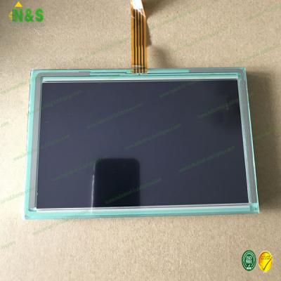 China 7.0 Inch NL8048BC19-02 LCD Panel Screen Normally White 152.4×91.44 mm Active Area for sale