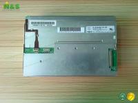 China 7.0 Inch NL8048BC19-02 LCD Panel Screen Normally White 152.4×91.44 mm Active Area for sale