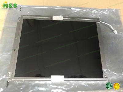 China Normally White NL8060BC21-09 8.4 inch 800(RGB)×600 (SVGA) Resolution TFT LCD Displau Module for sale
