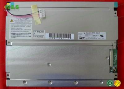 China NL6448BC26-08D 8.4 inch 640×480 LCD Pixel Density 95 PPI 0.267×0.267 mm (H×V)  Pixel Pitch for sale