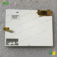 China 3.8 inch SP10Q010-TZA KOE LCD Display Panel 94.7×73.3×7 mm Outline Surface Antiglare for sale