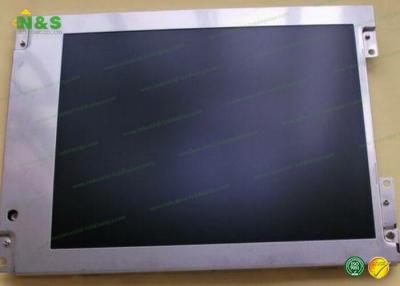 China LB064V02-A1 6.4 inch TFT LG LCD Panel 640×480 145.5×111.5 mm Outline 60Hz for sale