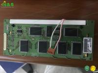 China SP12N01L6ALCZ 4.8 inch 256×64 LG LCD Panel , Contrast Ratio	20:1 (Typ.) 75Hz for sale