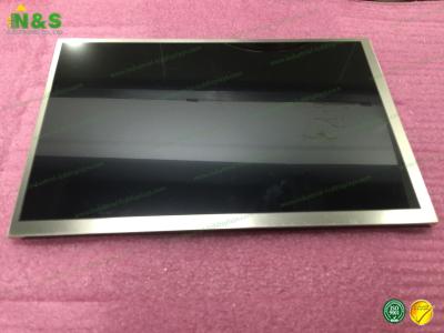 China TM101JDHG30 10.1 inch 1280×800 Resolution TFT LCD Display Screen Normally Black for sale
