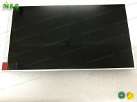 China AUO LCD MODULE A085FW01 V7   8.5 inch Surface Antiglare Display Colors Full color for sale