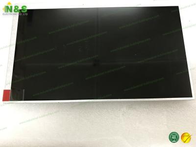 China AUO LCD MODULE A085FW01 V7   8.5 inch Surface Antiglare Display Colors Full color for sale