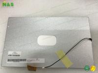 China AUO LCD MODULE A085FW01 V7   8.5 inch Surface Antiglare Display Colors Full color for sale