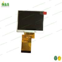 China TM035KDH03 3.5 inch lcd display TFT  LCD 3.5 inch  320×240 Normally White in stock for sale