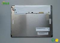 China 12.1 inch G121SN01 V4 TFT LCD Module with 246×184.5 mm 246×184.5 mm for sale