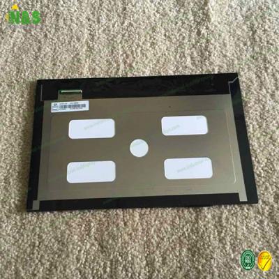 China HJ050NA-01K 5.0 inch TFT LCD Module 800×480 Active Area 108×64.8 mm new and original for sale