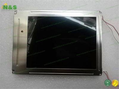 China Normally White V16C6448AC 6.4 inch new and original LCD Panel Module Outline 175×126.5 mm Resolution 640×480 for sale