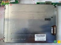 China Normally White V16C6448AC 6.4 inch new and original LCD Panel Module Outline 175×126.5 mm Resolution 640×480 for sale