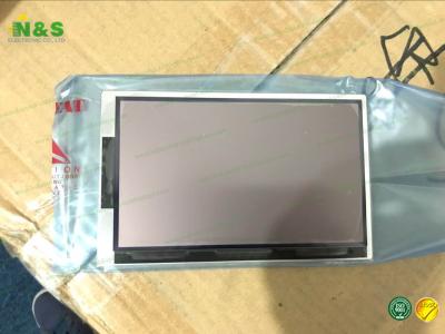 China GCX513AKN-E 5.6 inch Industrial LCD Displays Panasonic LCD Display Panel Module for sale
