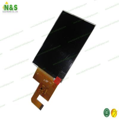 China TM040XYHP01 4inch 640×1136 Tianma LCD Displays 900:1 (Typ.) TFT LCD Panel for sale