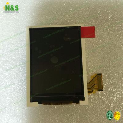 China 2.2 inch TM022HDHG03 TFT LCD Module Active Area 33.84×45.12 mm Outline 41.7×56.16×2.6 mm for sale