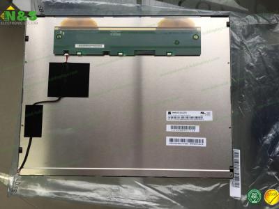 China TM150TDSG70 Tianma LCD Displays 15inch 300 cd/m² (Typ.) Normally White TFT LCD Panel for sale