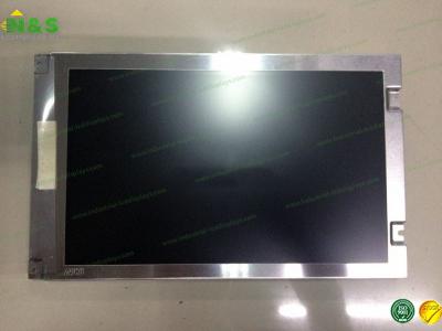 China White LCD Panel G085VW01 V2 8.5 inch 800×480 Active Area 184.8×110.88 mm Frequency 60Hz for sale