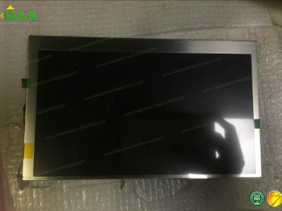 China CLAA080WK07 XN 8.0 inch LCD Display Panel Resolution 1280×720  600 cd/m² (Typ.) for sale